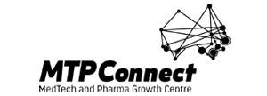 MTP Connect Logo